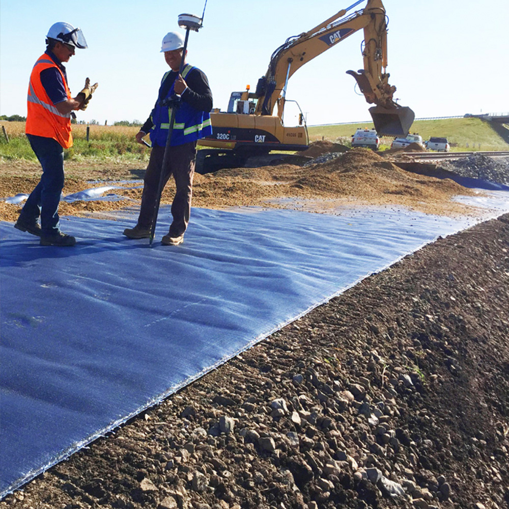 Mirafi H2Ri - High-Strength Geotextile | Ferguson Waterworks