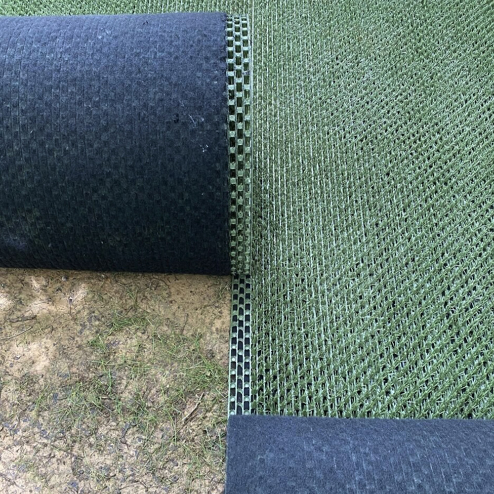 InstaTurf Shearforce - Erosion Products For High-Flow Channels