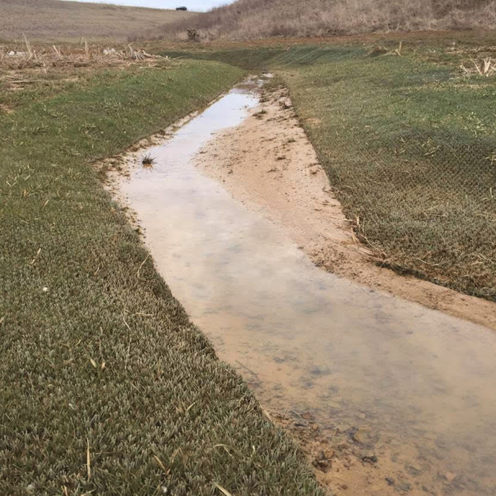 ShearForce - Ferguson Waterworks