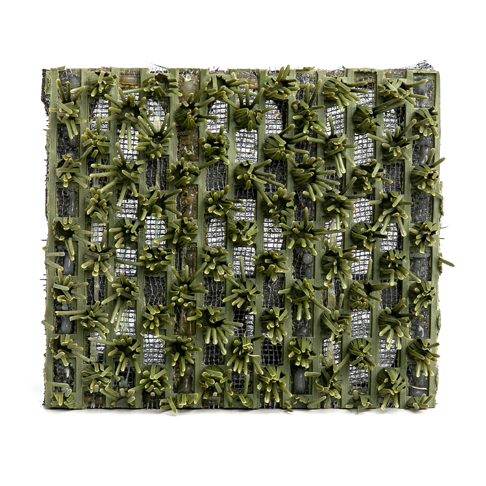 InstaTurf Shearforce - Erosion Products For High-Flow Channels