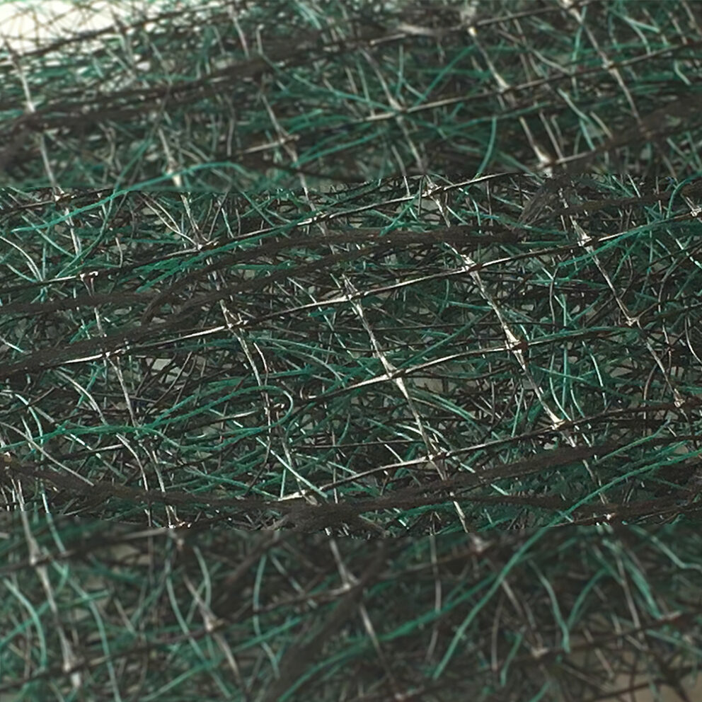 Stitch Bonded Turf Reinforcement Mats - Local Distributor