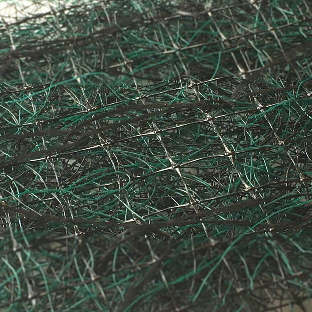 Stitch Bonded Turf Reinforcement Mats - Local Distributor