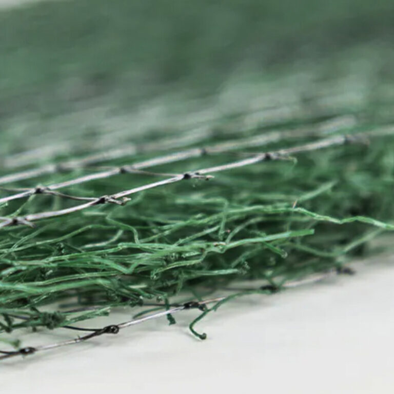 Stitch Bonded Turf Reinforcement Mats - Local Distributor