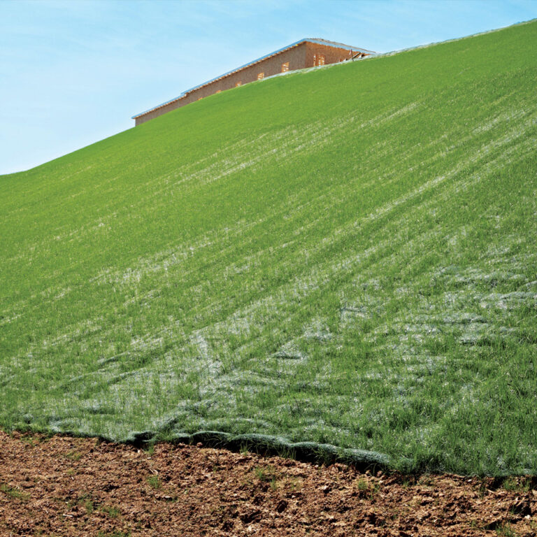 Stitch Bonded Turf Reinforcement Mats - Local Distributor