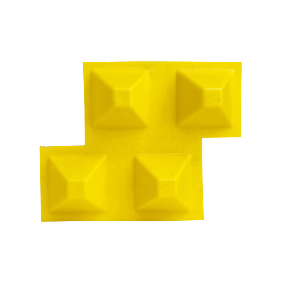 Mud Mats For Heavy Equipment - Ferguson Waterworks Trackout