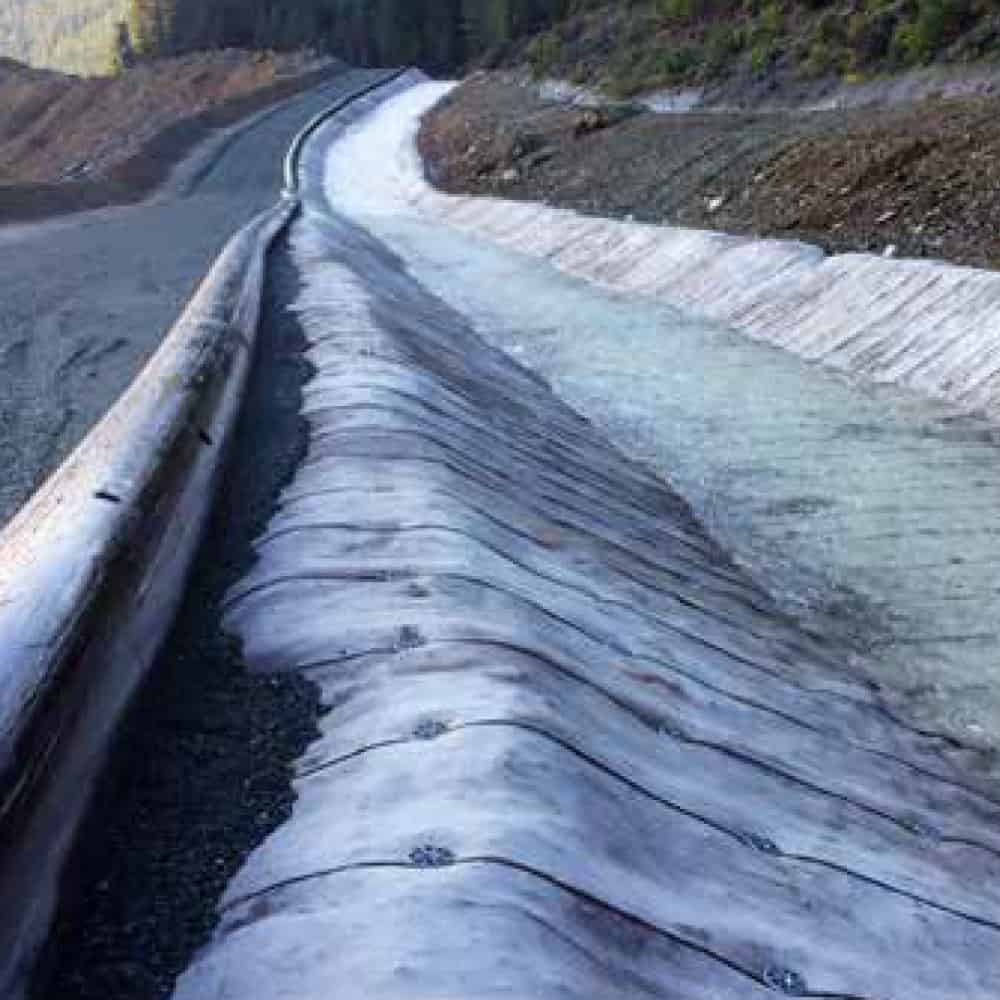 Concrete Canvas - Professional Erosion Control Solutions