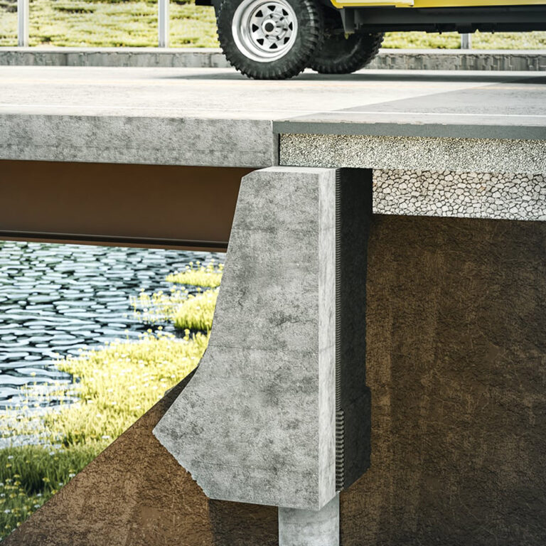 Sheet And Strip Drains - Professional AWD SITEDRAIN™ Products