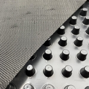 Sheet And Strip Drains - Professional AWD SITEDRAIN™ Products