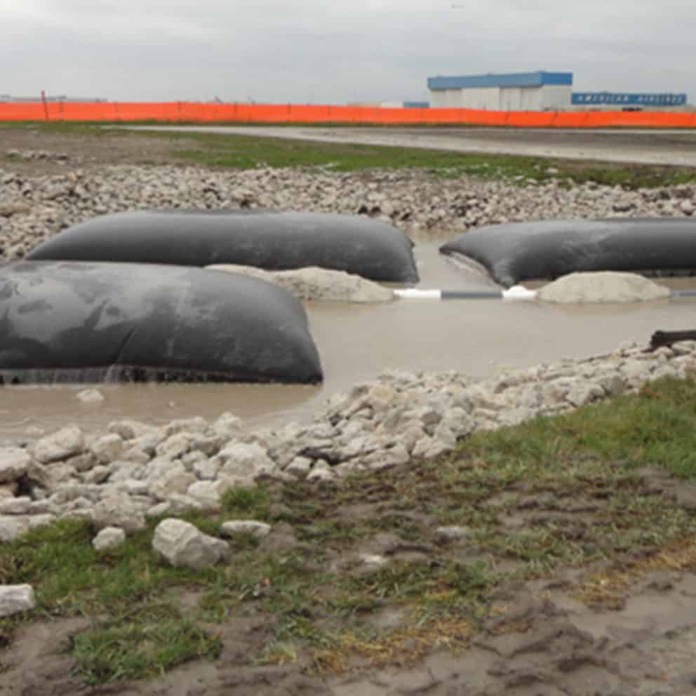 Dewatering Bags - Water Pump Filter Bags - Local Supplier