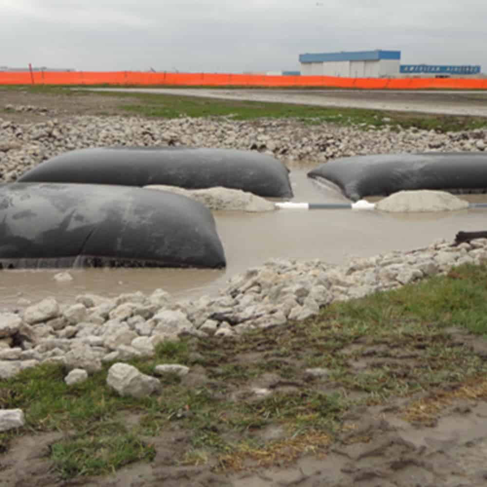 Dewatering Bags - Water Pump Filter Bags - Local Supplier