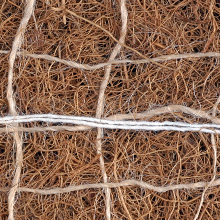 Coconut Erosion Control Blanket - Local Distributor, Fast Delivery