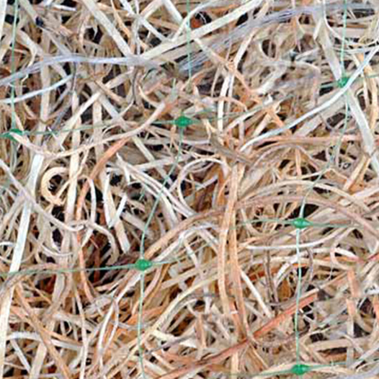 Excelsior Erosion Control Blankets - Local Supplier - Fast Delivery