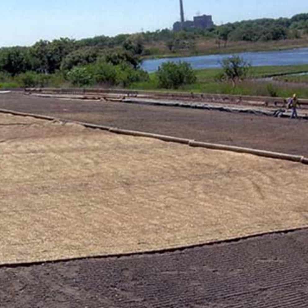 Coir Erosion Control Blankets - Quality Products, Fast Turnarounds