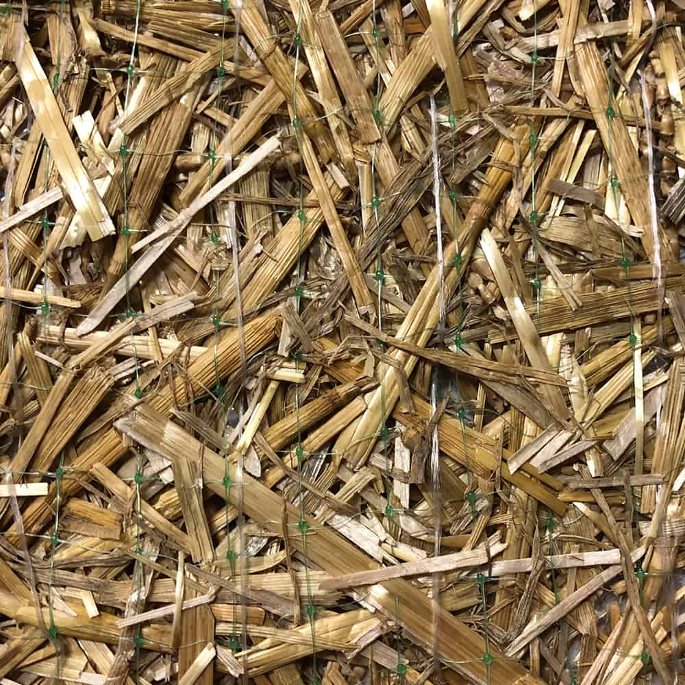 Straw Erosion Control Products - Local Distributor, Fast Turnarounds