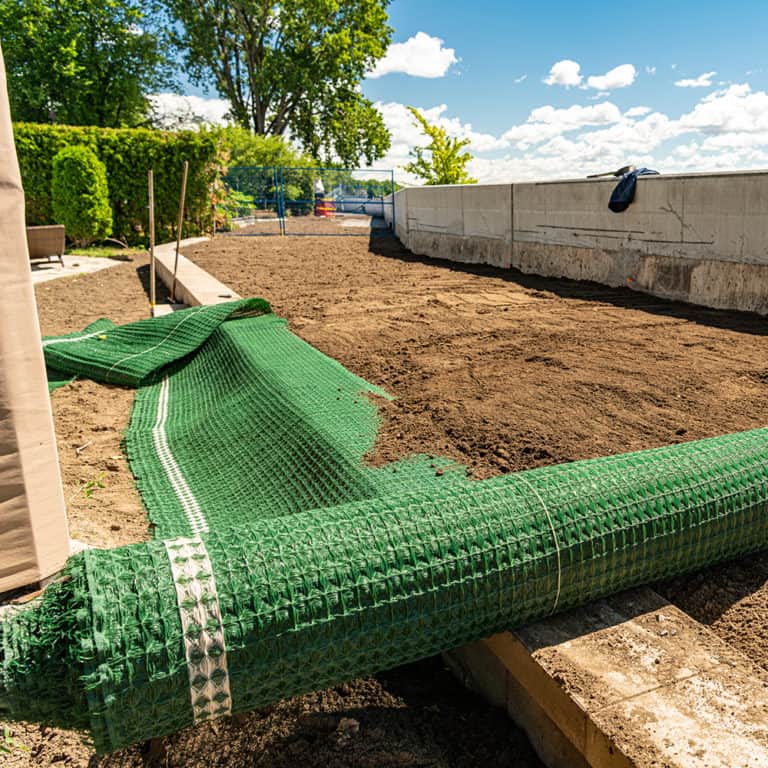 Concrete Canvas - Professional Erosion Control Solutions