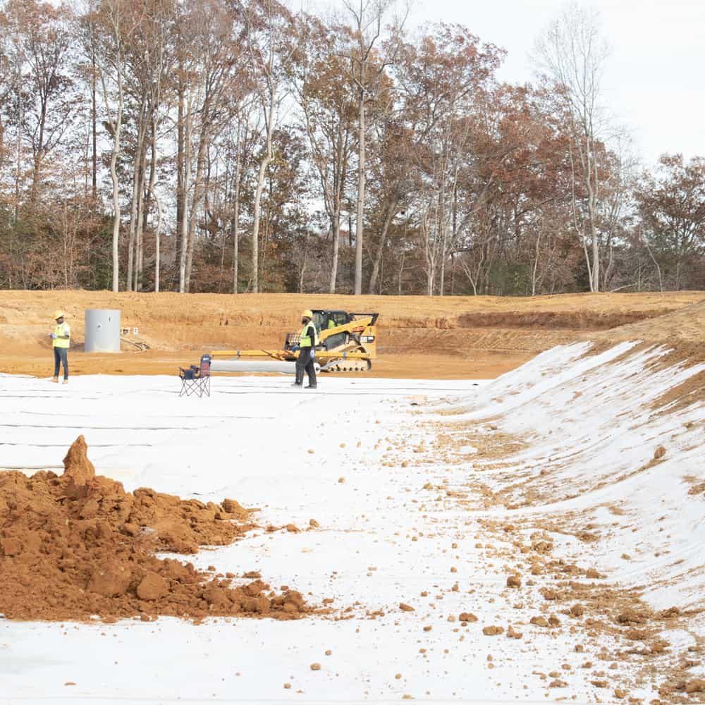 Geosynthetic Clay Liner Products - Local Supplier - Fast Delivery