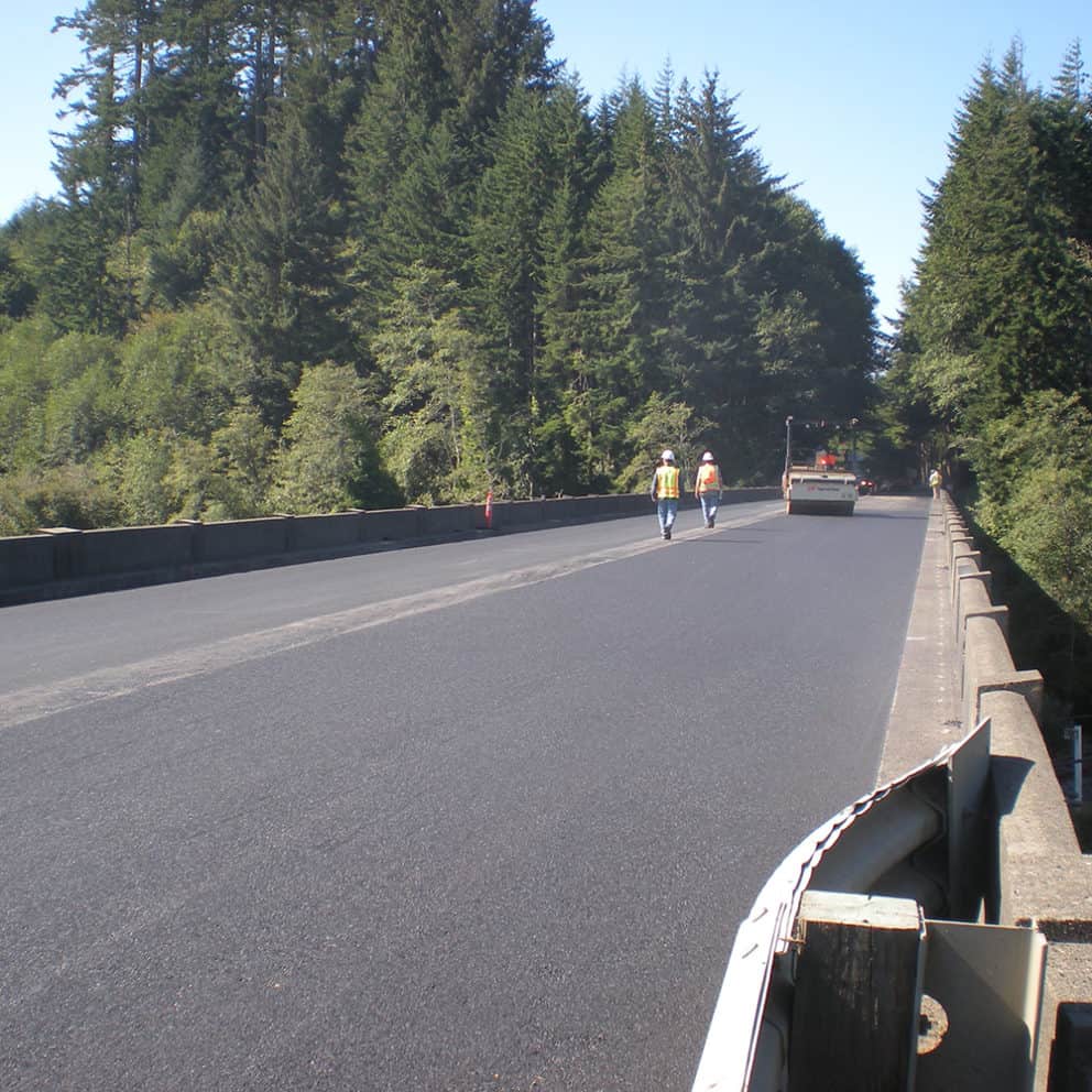 Paving Geocomposites | HaTelit® | Mirafi® MPG | Paving Interlayer