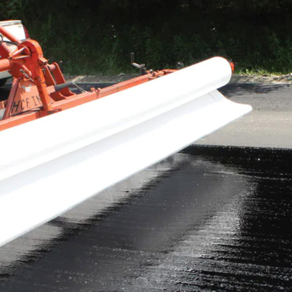 Paving Fabric - Geosynthetic Asphalt Reinforcement Products