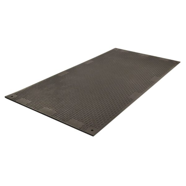 Ground Protection Mats - Cost-Effective AlturnaMATS | VersaMATS