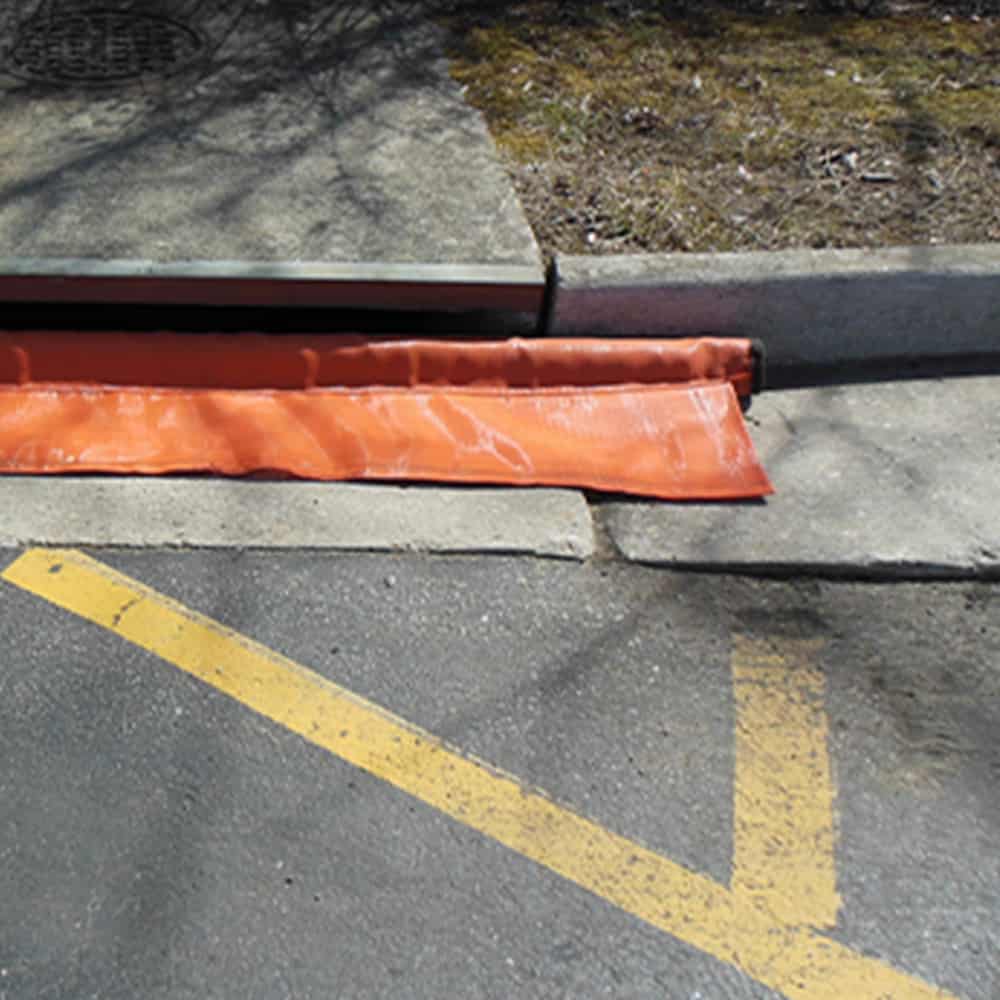 EconoCurb - Reusable Inlet Filters - Ferguson Waterworks GSS