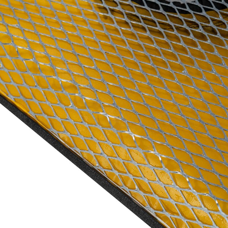 GrateGator - Above-Grate Filter For Catch Basins