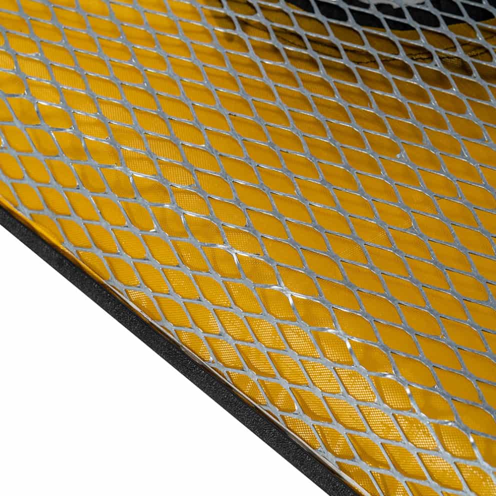 GrateGator - Above-Grate Filter For Catch Basins