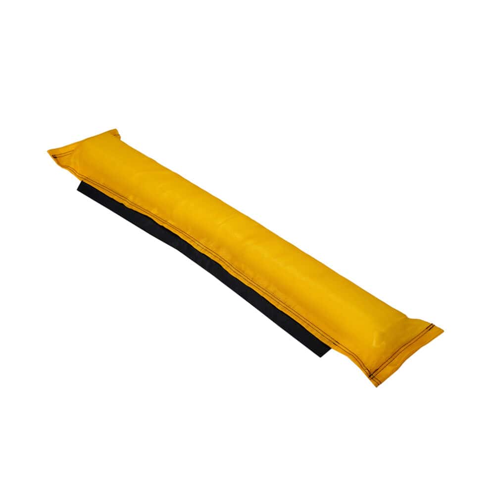 GrateGator - Above-Grate Filter For Catch Basins