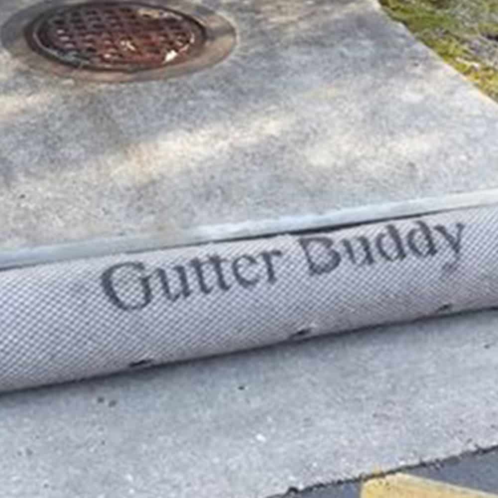 GutterBuddy - Inlet Protection Products - Ferguson Waterworks