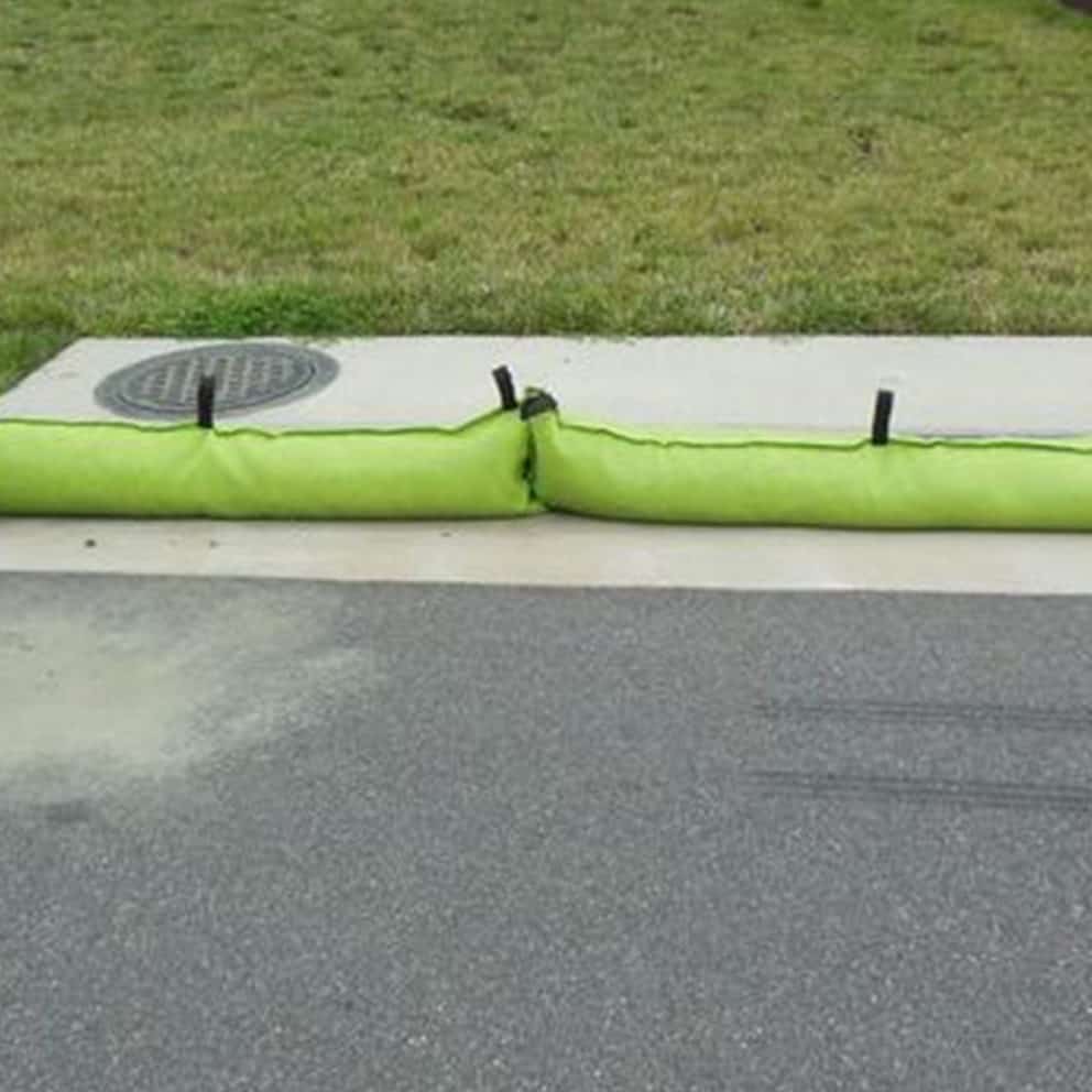 RockIn Filter - High-Flow Curb Inlet Filter - Ferguson Waterworks