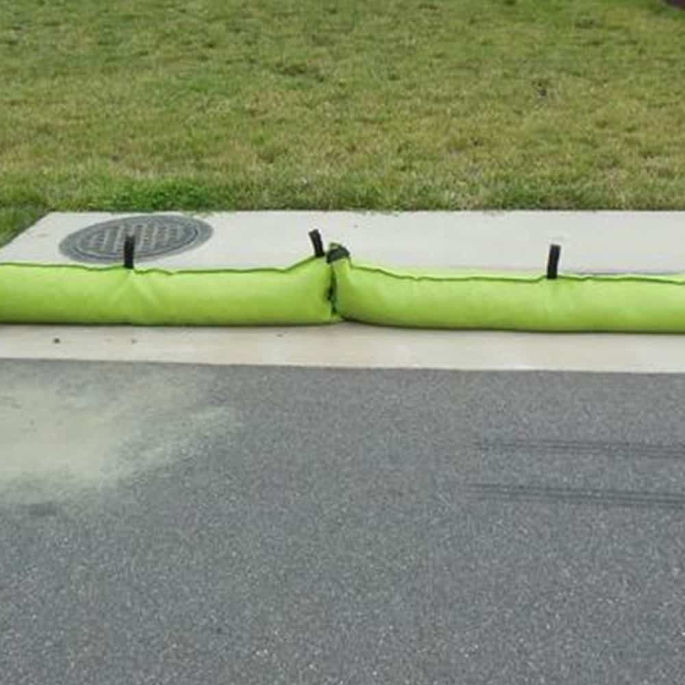 RockIn Filter - High-Flow Curb Inlet Filter - Ferguson Waterworks