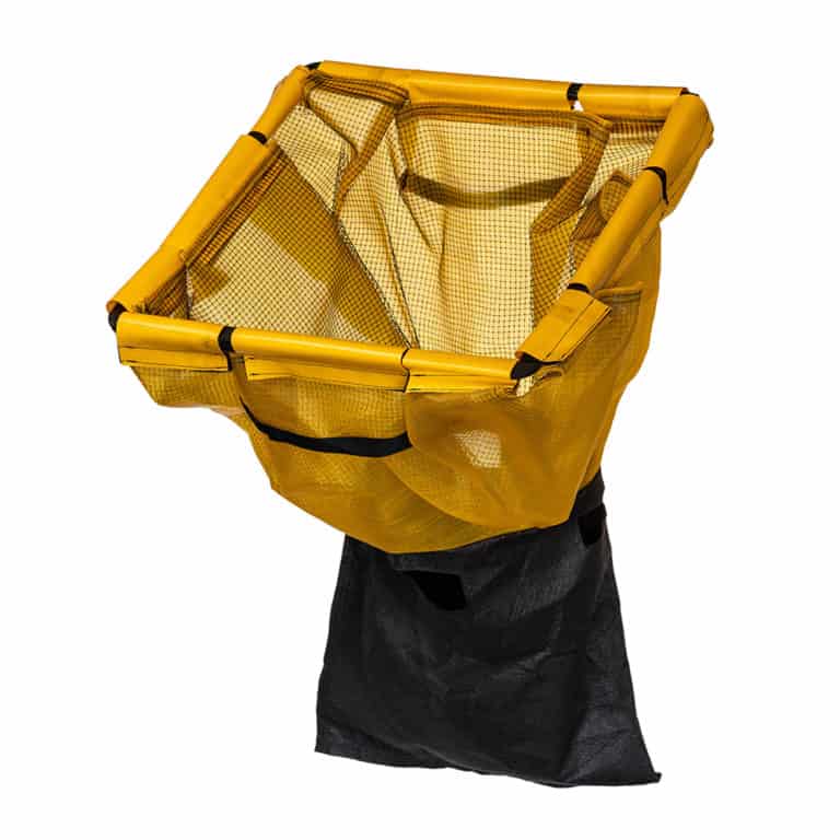 SiltSack - Reusable Catch Basin Filter - Ferguson Waterworks