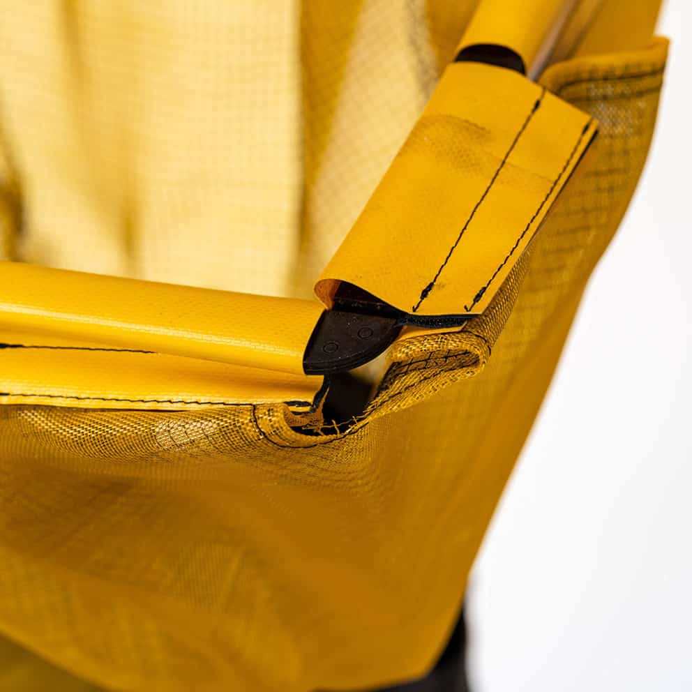 SiltSack - Reusable Catch Basin Filter - Ferguson Waterworks