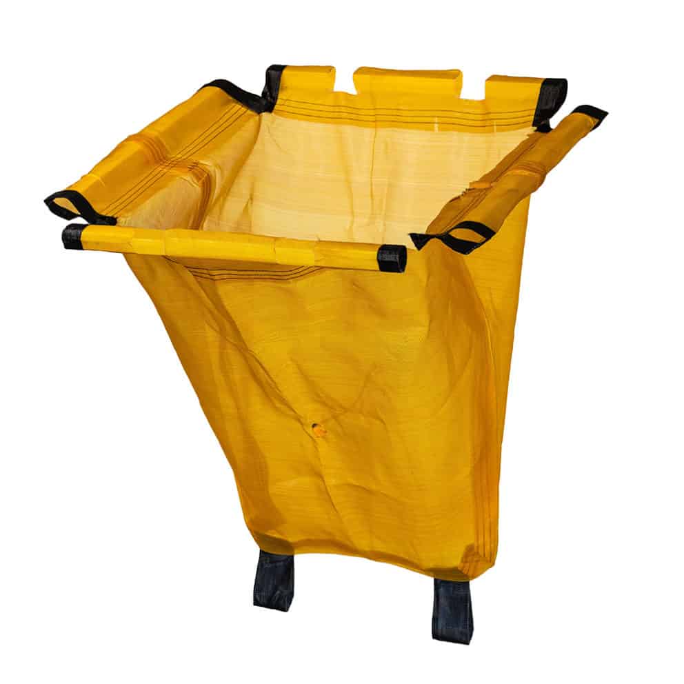 Inlet Protection - Professional Drop Inlet & Curb Inlet Filter Products