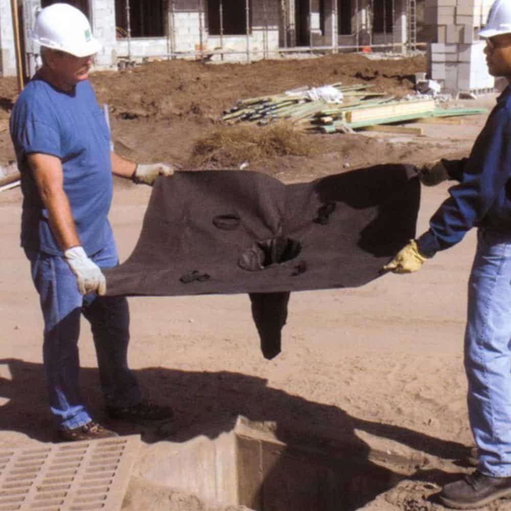 SiltSack NW - Inlet Protection - Ferguson Waterworks GSS