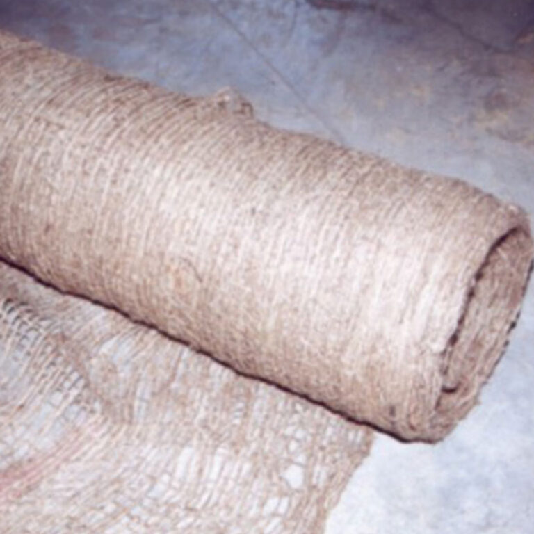 Jute Netting - Erosion Control Blankets - Ferguson Waterworks