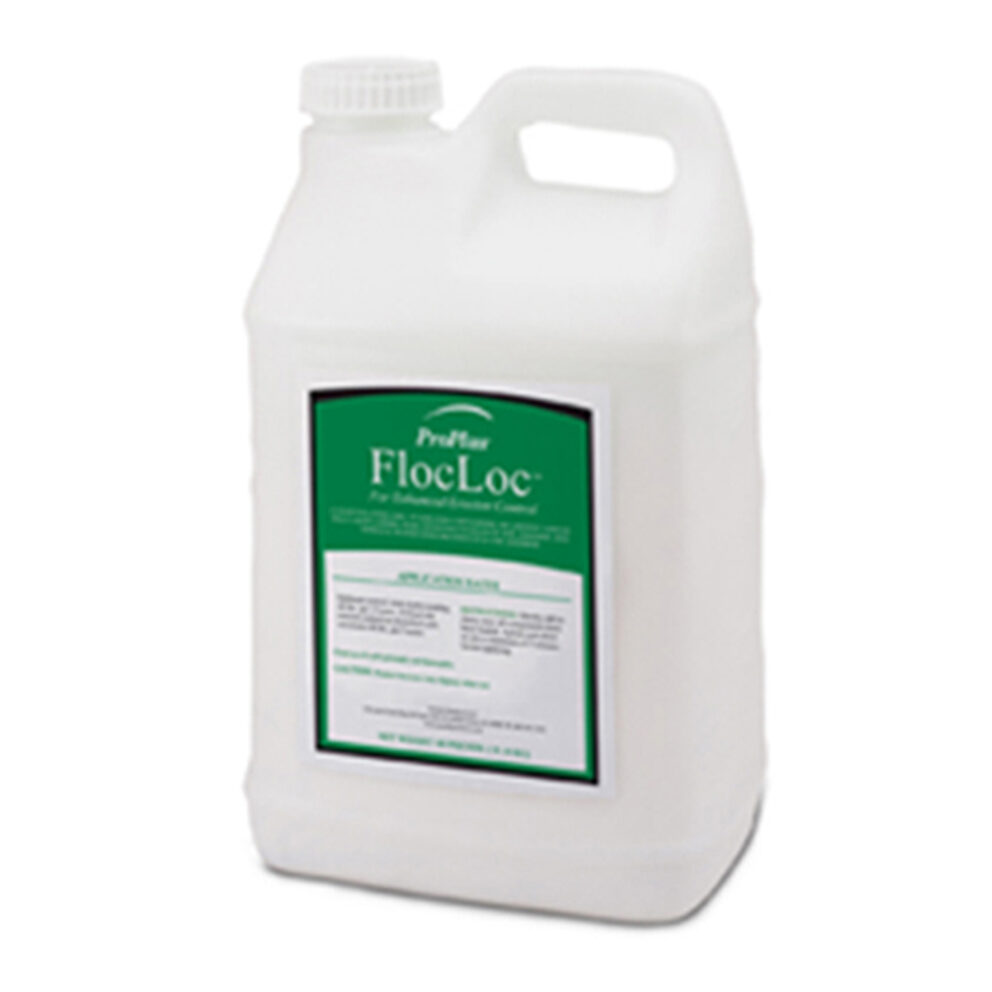 Tackifiers | Mulch Additives - Professional Hydroseeding Products