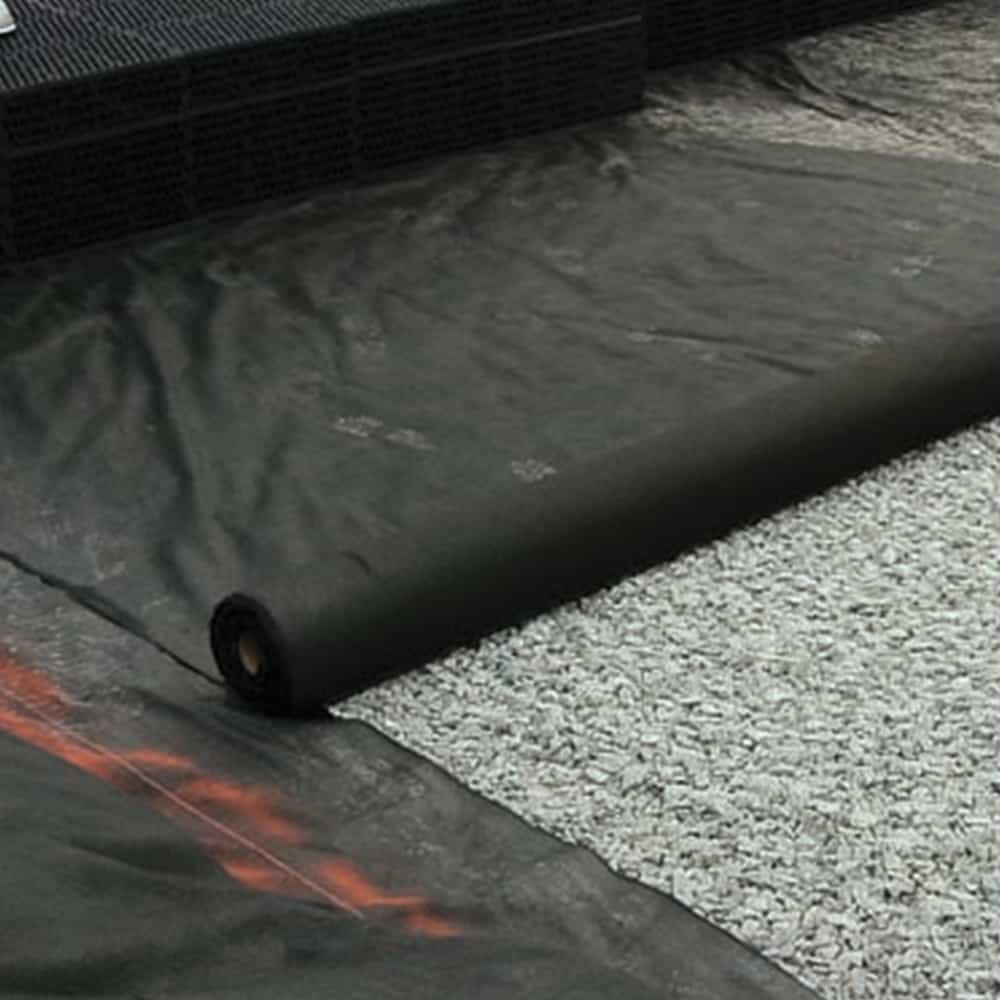 Nonwoven Geotextile Fabric - Geo & Stormwater Supply Partner
