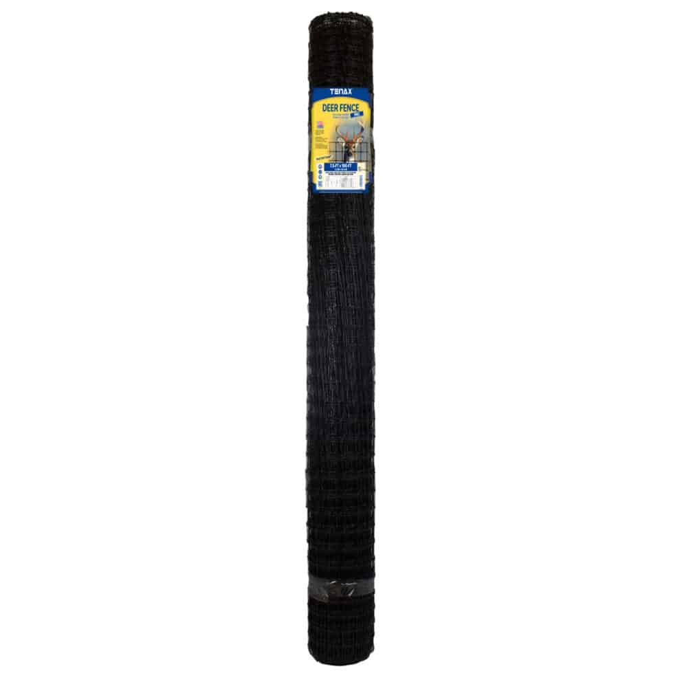 Deer Fence - Professional-Grade Plastic Netting