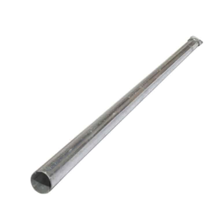 T-Post Safety Caps - Construction Site Safety Products