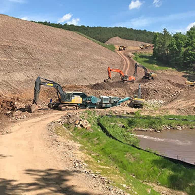 Super Silt Fence - DOT-Approved Silt Fence & Perimeter Solution