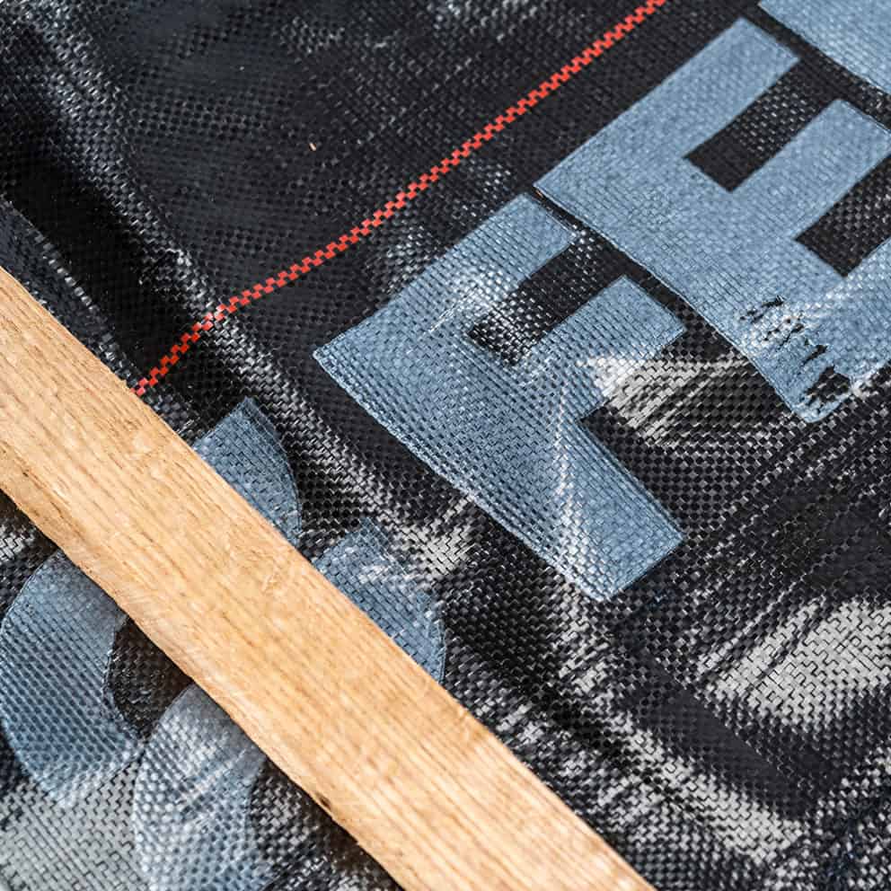 CRAFS - Sediment Control Fence System For Concentrated Runoff