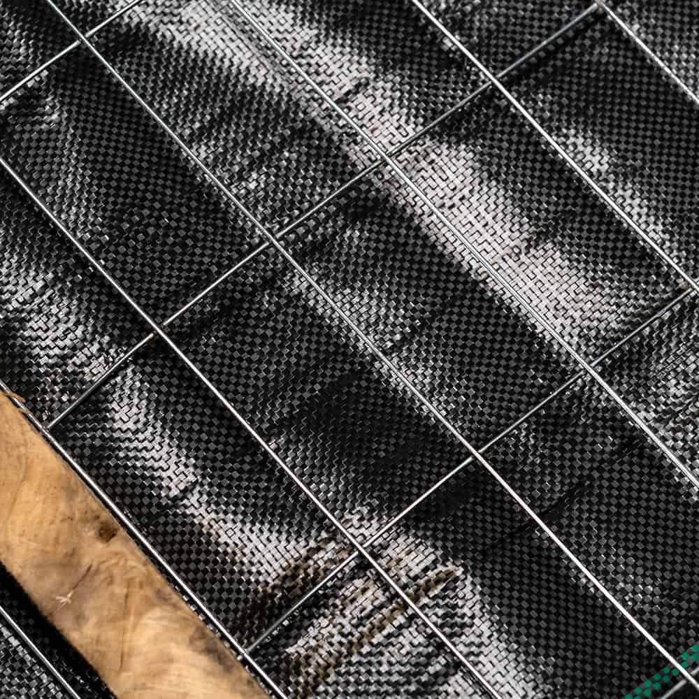 Wire-Backed Silt Fence - Heavy-Duty Sediment Barrier