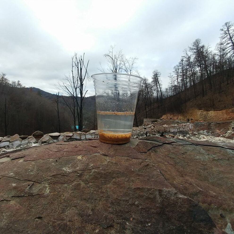 Soil Stabilization Polymers - Ferguson Waterworks GSS