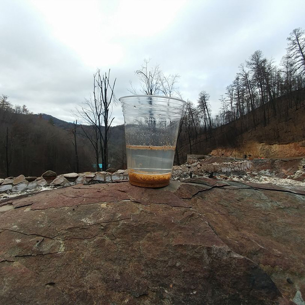 Soil Stabilization Polymers - Ferguson Waterworks GSS