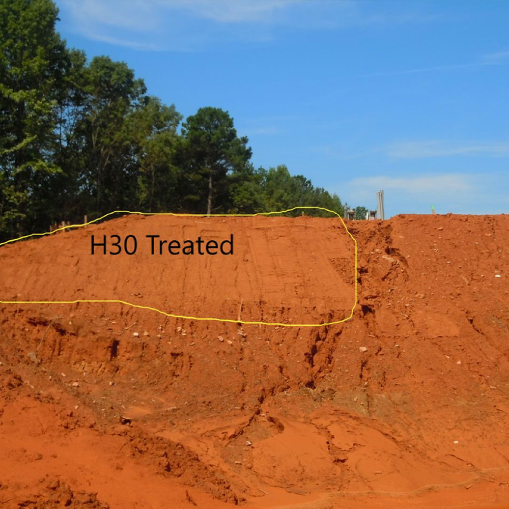 Soil Stabilization Polymers - Ferguson Waterworks GSS