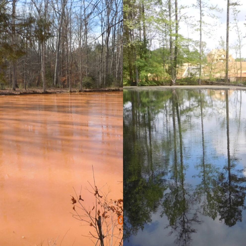 Soil Stabilization Polymers - Ferguson Waterworks GSS