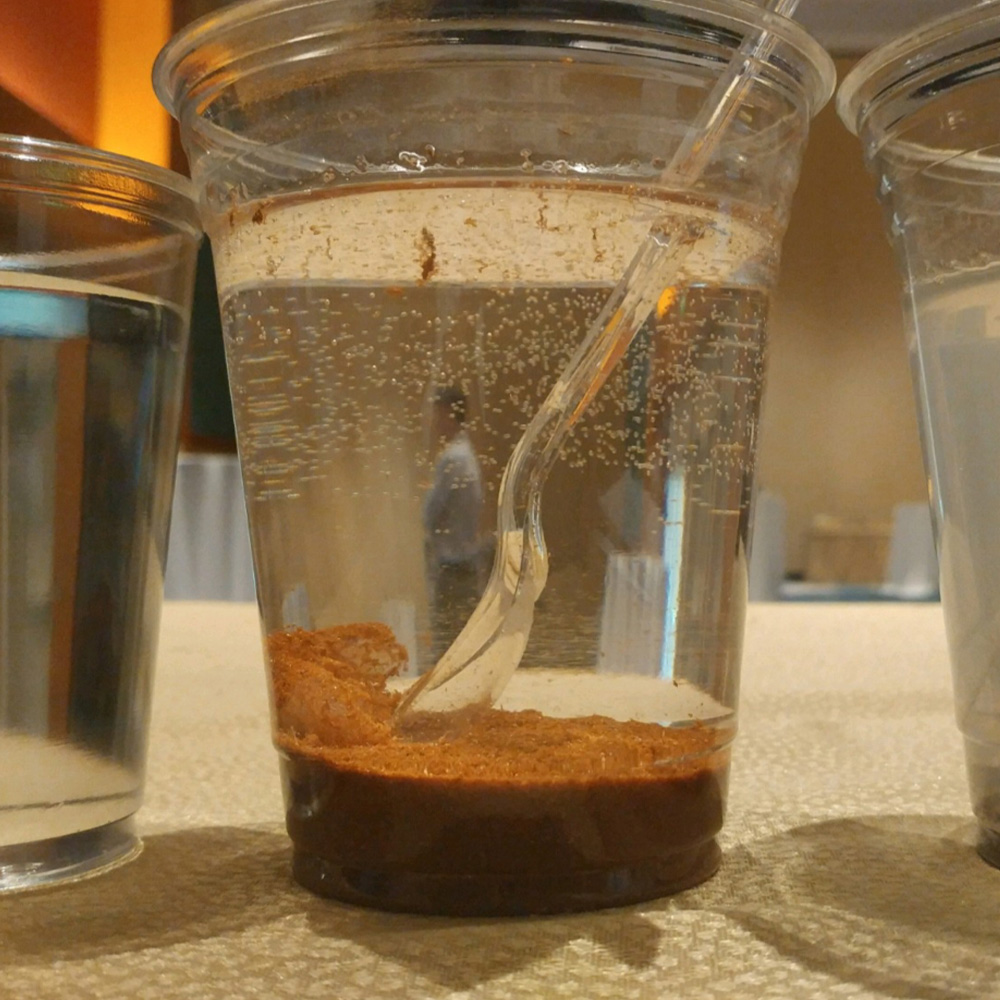 Soil Stabilization Polymers - Ferguson Waterworks GSS