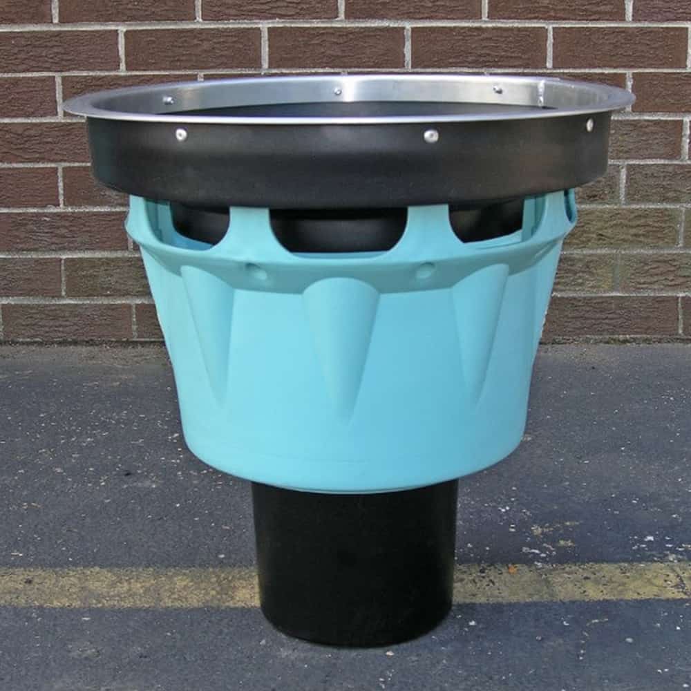 Cartridge Filter - Stormwater filtration insert - Ferguson Waterworks