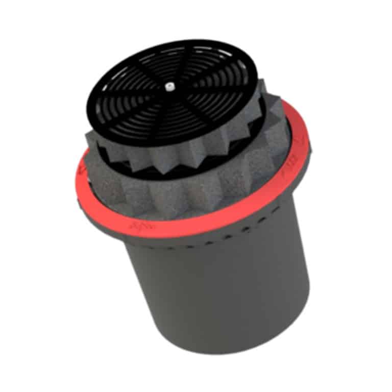 Cartridge Filter - Stormwater filtration insert - Ferguson Waterworks