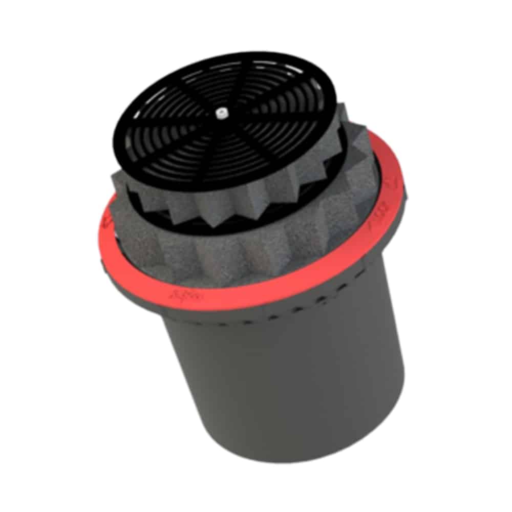 Cartridge Filter - Stormwater filtration insert - Ferguson Waterworks